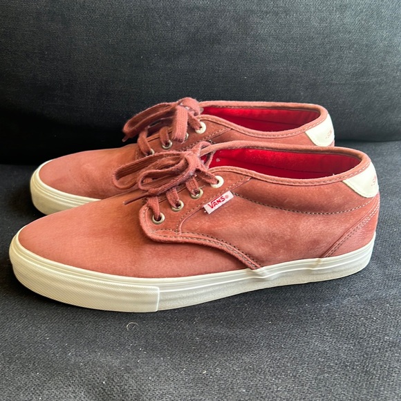 Vans | Shoes | Vans Chima | Poshmark